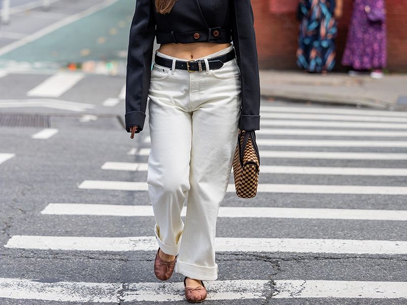 The Fall Items That Are Trending, According to a CEO | Who What Wear