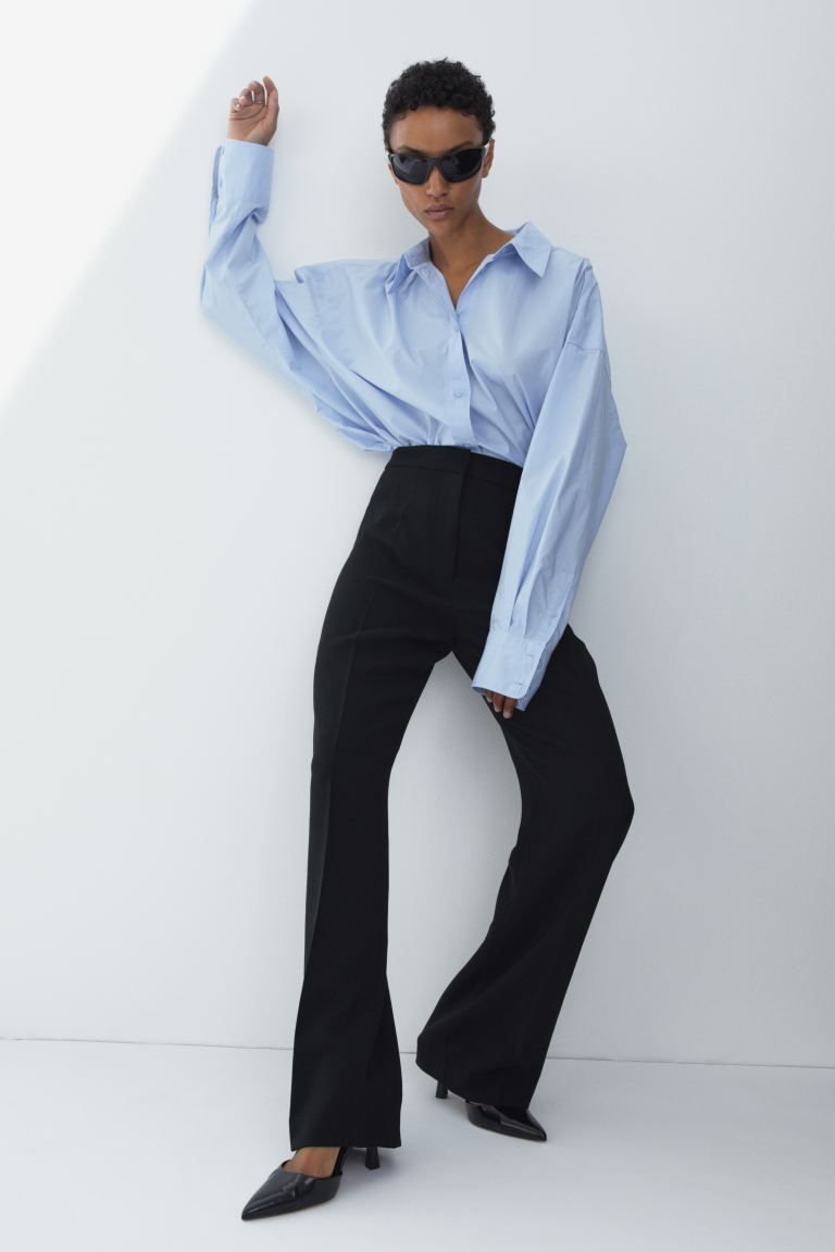 Princess Kate Wore the Pant Trend That's Not Going Away | Who What Wear