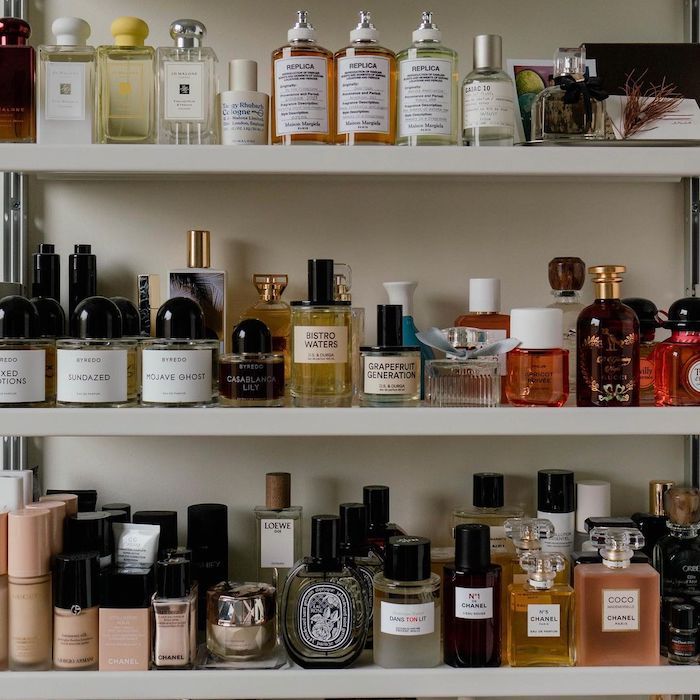 I Found the 15 Best Cozy Fall Fragrances | Who What Wear