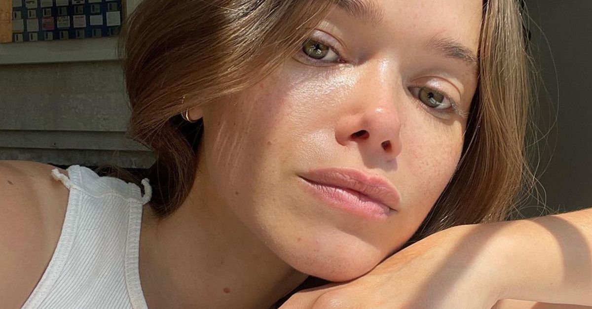 16 Best Natural-Looking Foundations for Skin-Like Results | Who What ...
