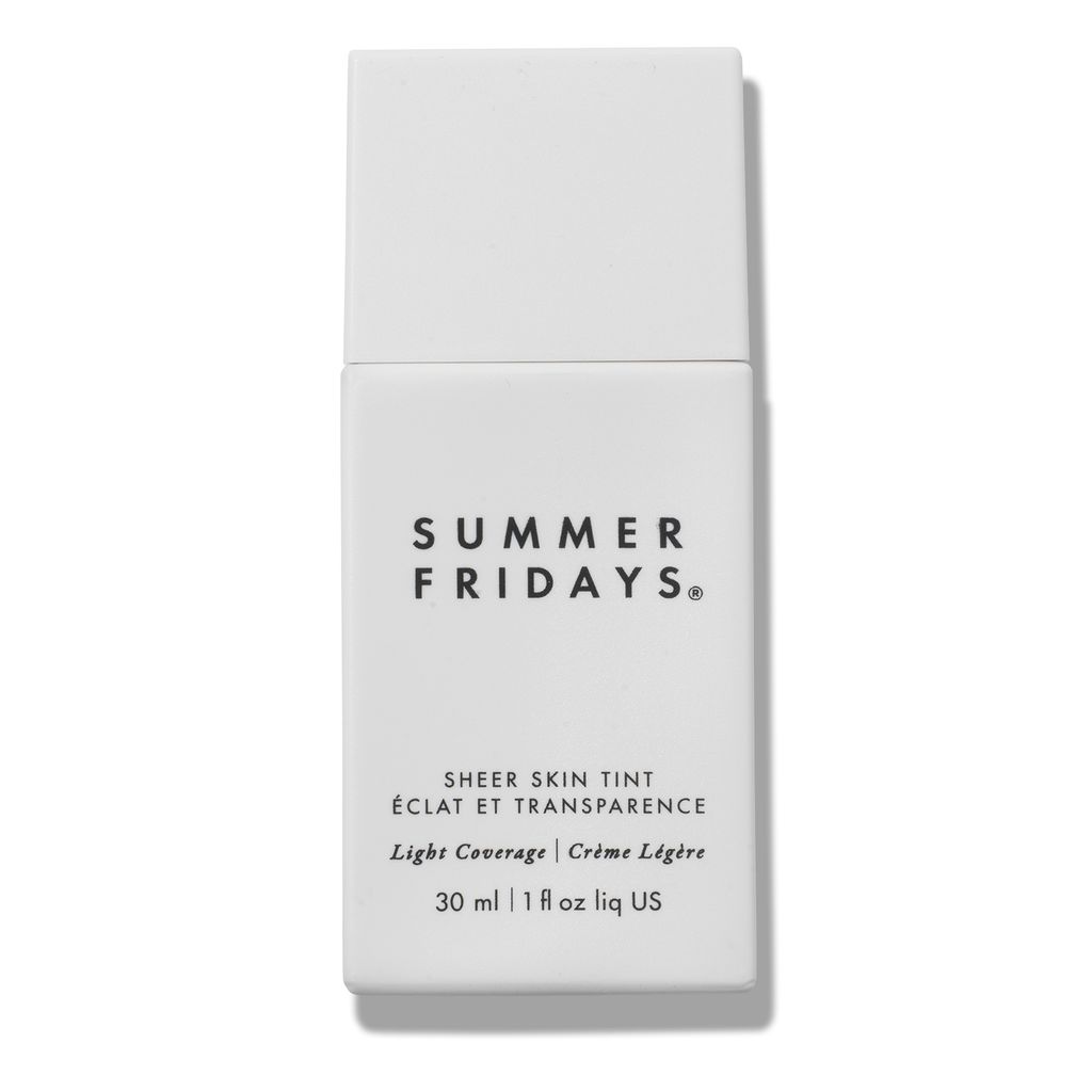 12 Best Natural-Looking Foundations for Skin-Like Results | Who What ...