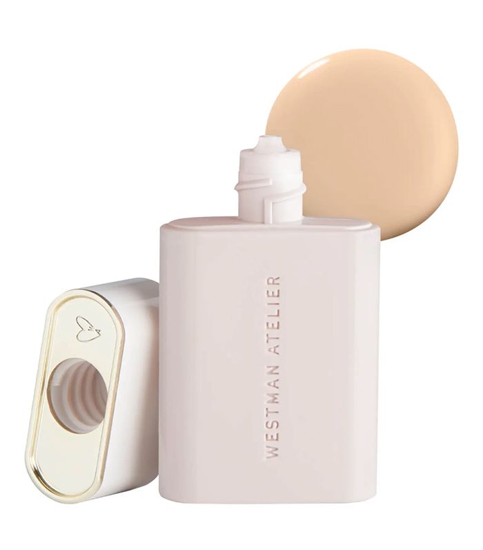 12 Best Natural-Looking Foundations for Skin-Like Results | Who What ...