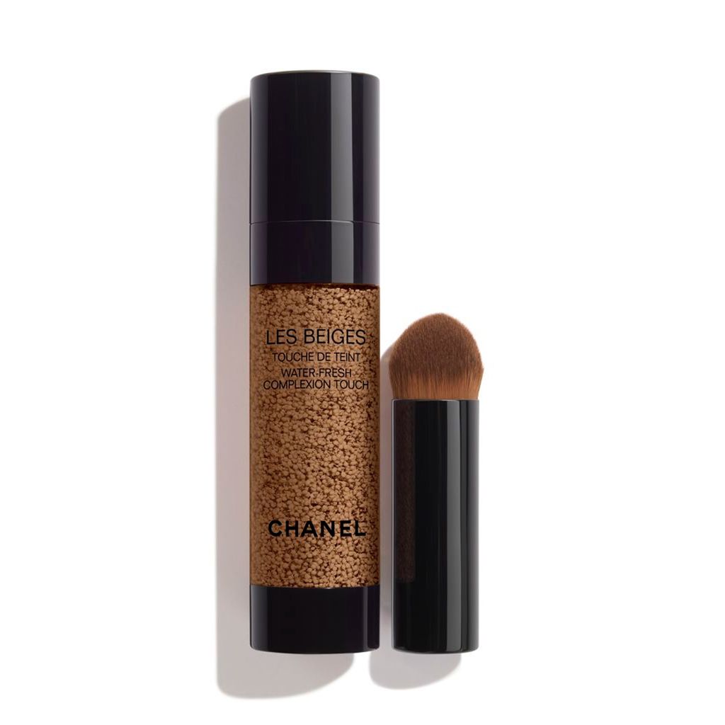 12 Best Natural-Looking Foundations for Skin-Like Results | Who What ...