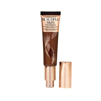 12 Best Natural-Looking Foundations for Skin-Like Results | Who What ...
