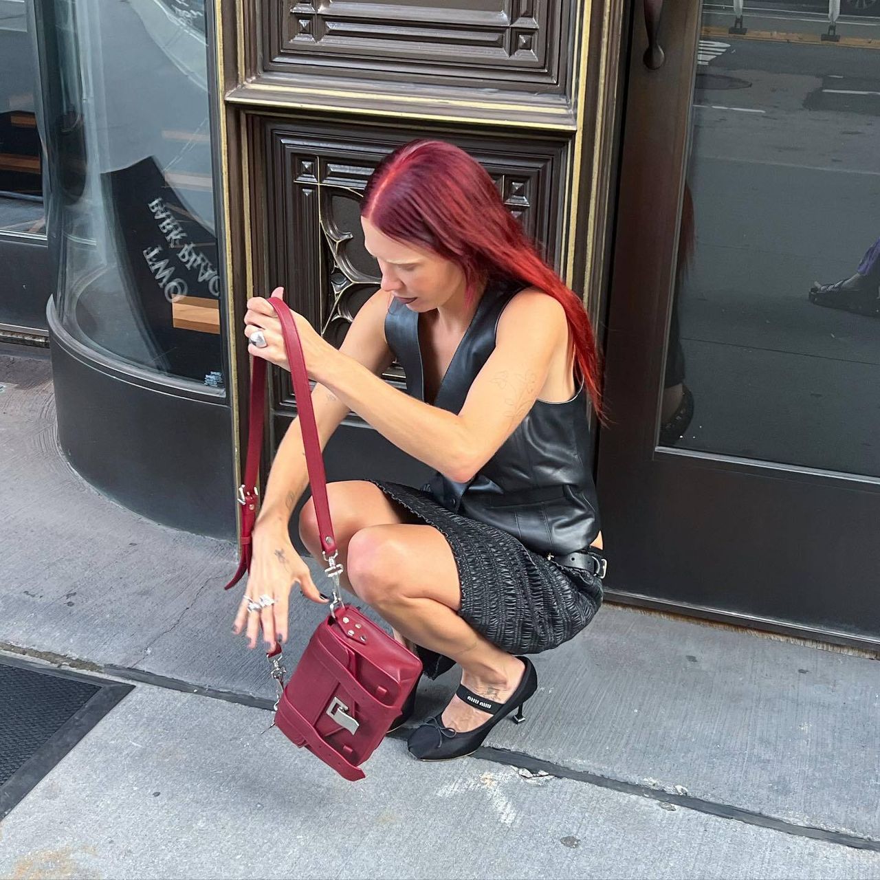 The 21 Best Red Hair Colors, No Questions Asked | Who What Wear