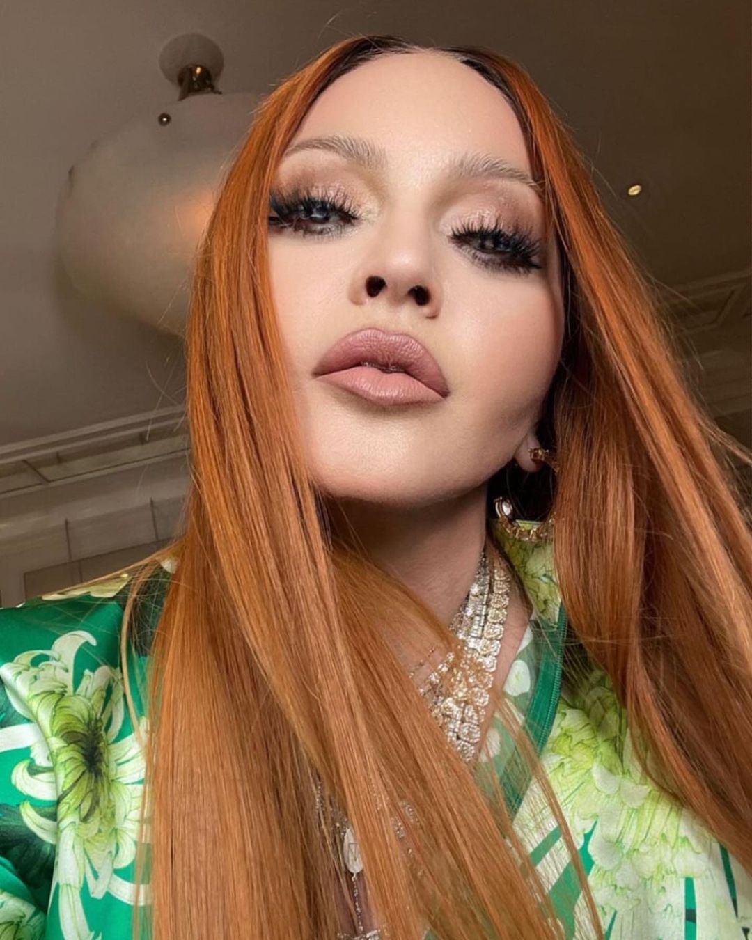 The 21 Best Red Hair Colors, No Questions Asked | Who What Wear