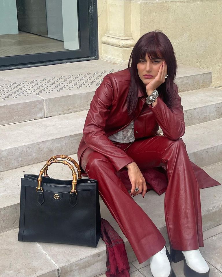 The 21 Best Red Hair Colors, No Questions Asked | Who What Wear