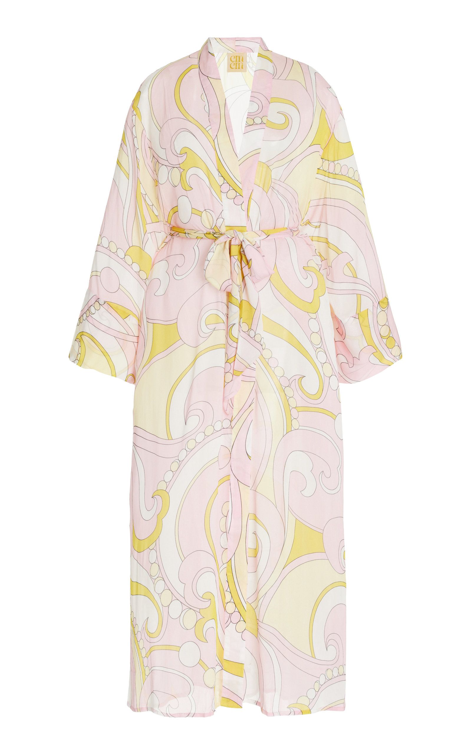 These Are the 30 Best Silk Robes, and Some Are Under $20 | Who What Wear