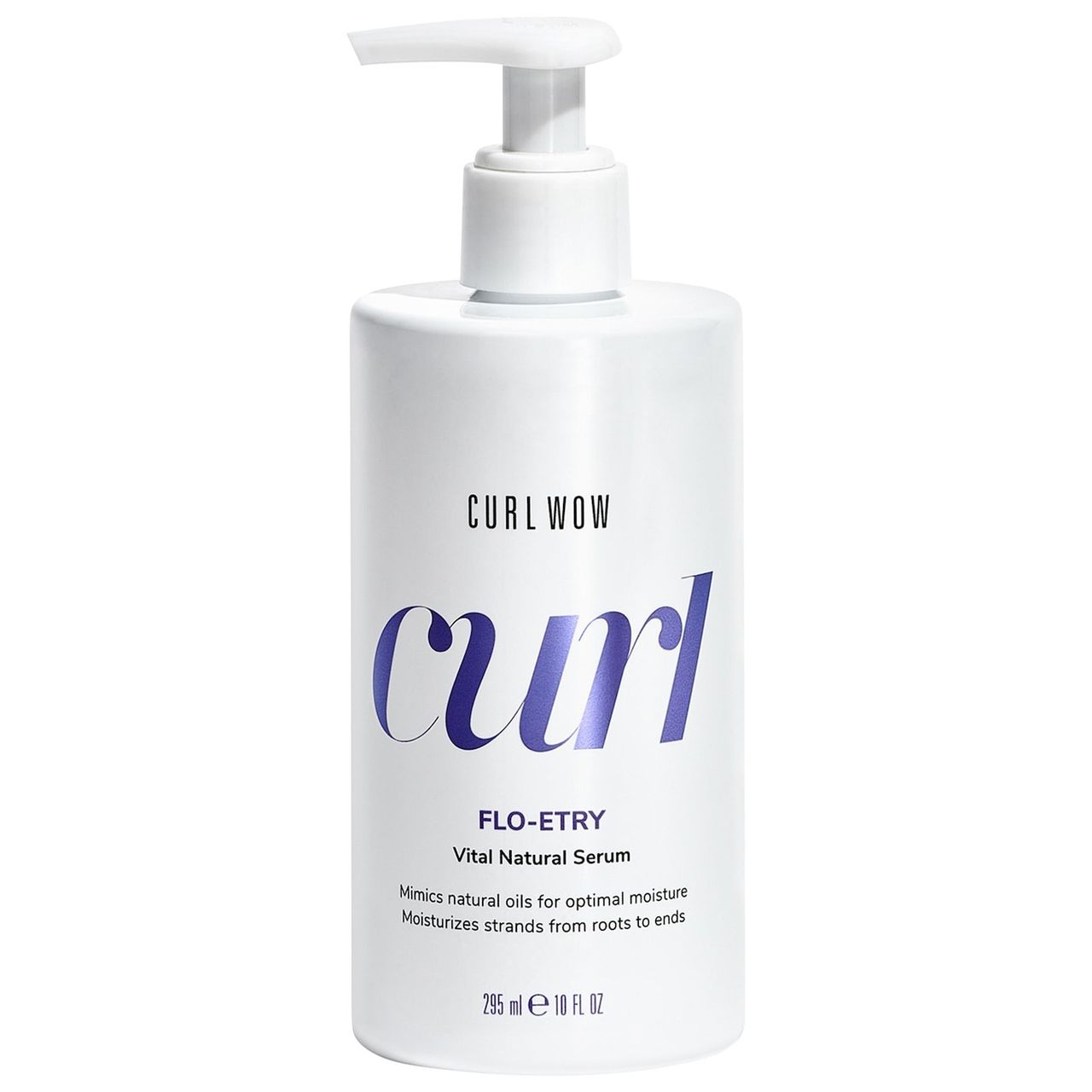 A Beauty Editor Reviews Color Wow's Curl Wow Collection | Who What Wear