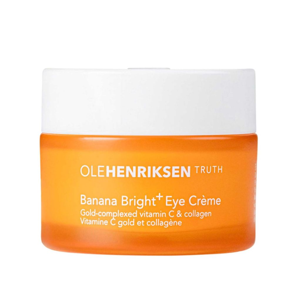 The 13 Best Vitamin C Eye Creams to Combat Dark Circles | Who What Wear