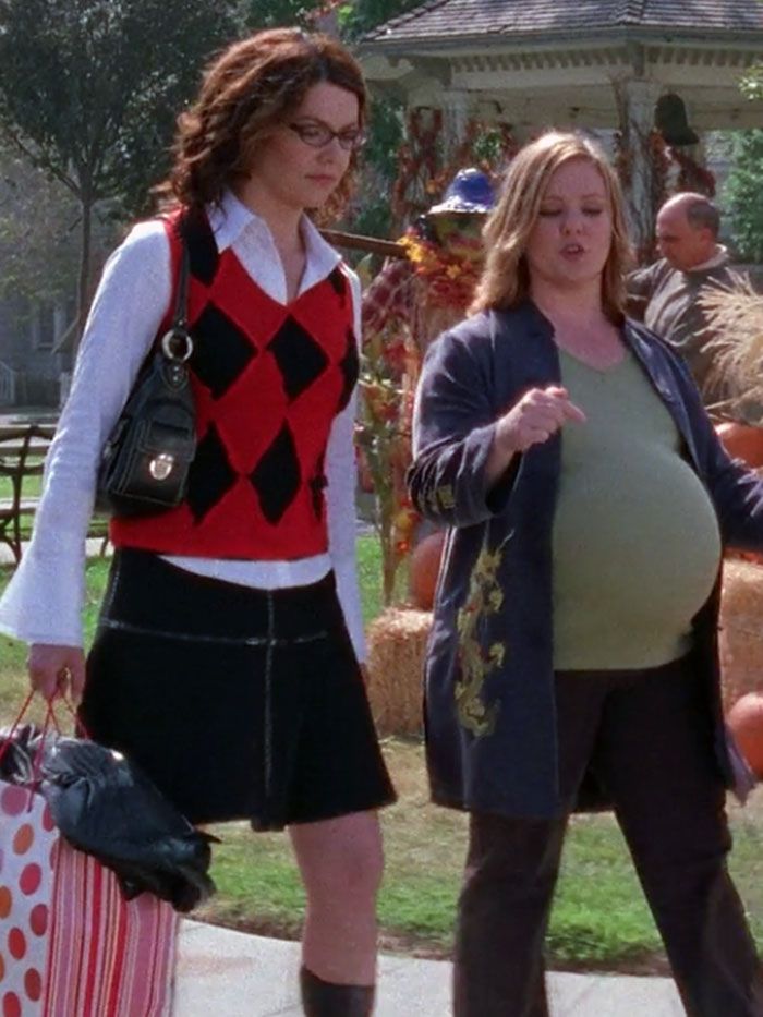 27 Argyle Sweaters That Inspire a New England Fall | Who What Wear