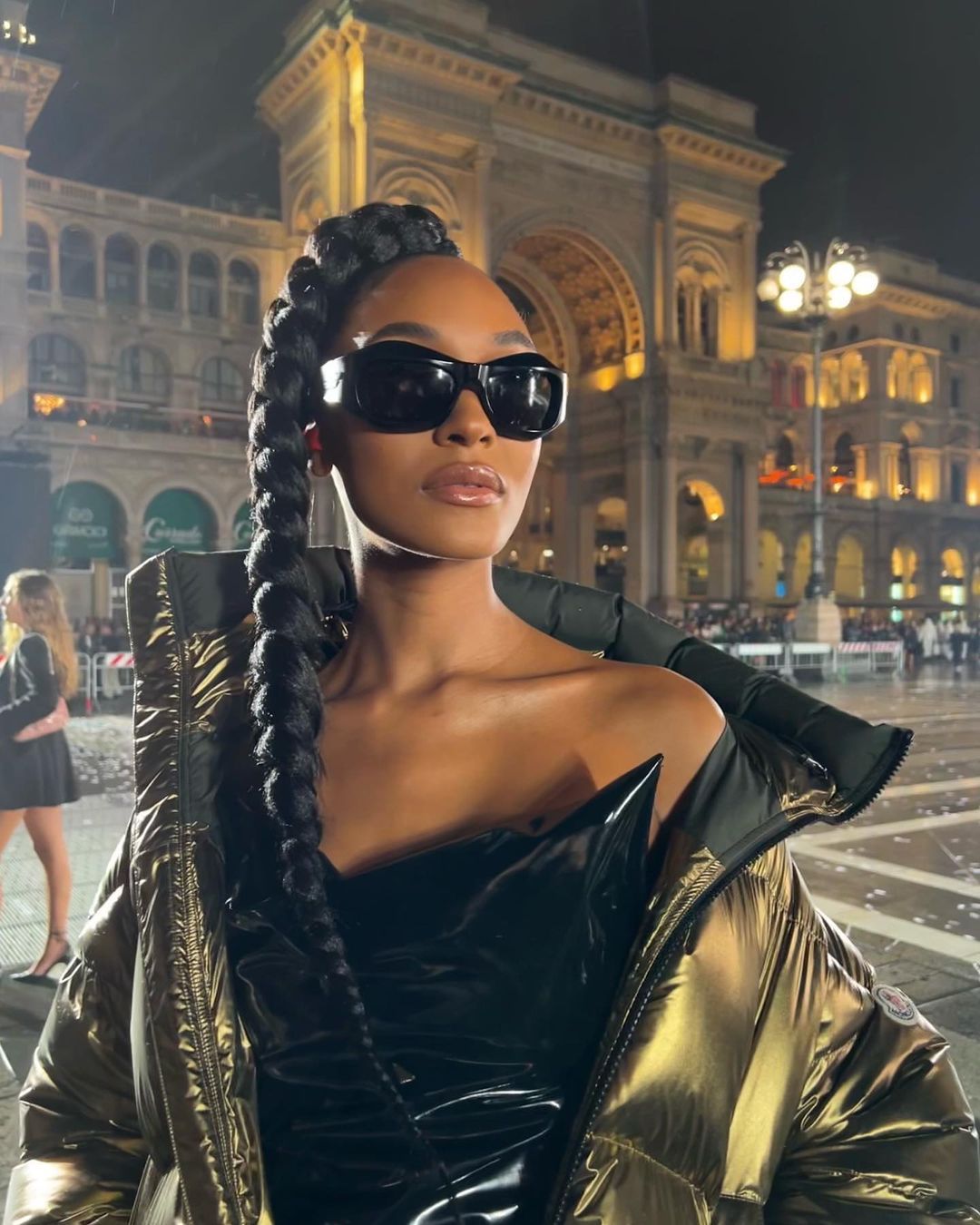 These 7 Celebrity Coat Trends and Outfits Are Eternally Chic | Who What ...