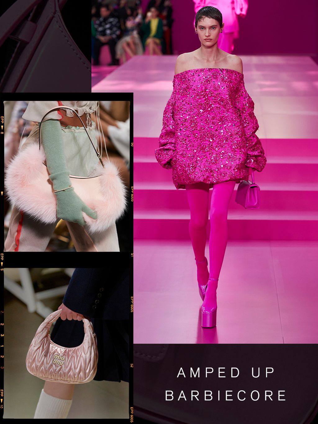 5 Handbag Trends to Watch for, According to a Bag Designer | Who What Wear