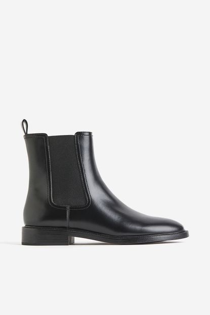 The Best H&M Boots: From Knee-High to Chunky Ankle Boots | Who What Wear UK