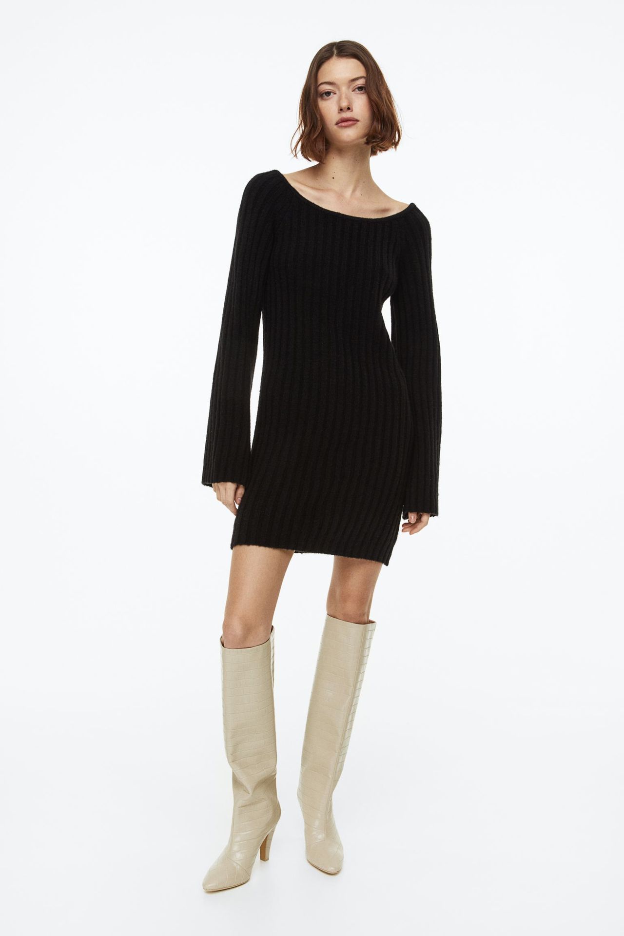 The Best H&M Boots: From Knee-High to Chunky Ankle Boots | Who What Wear UK
