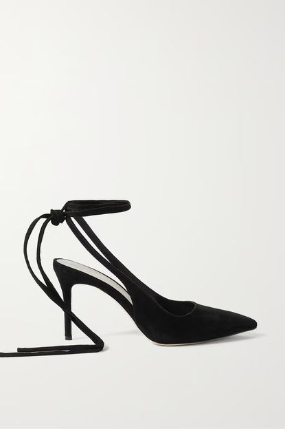 The 22 Best Pointed-Toe Pumps That Are Back in Style | Who What Wear