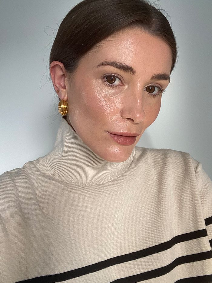 Reviewed: Lisa Franklin Pro-Effect Luminescent Base | Who What Wear