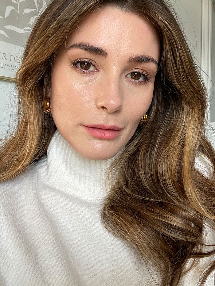 Reviewed: Lisa Franklin Pro-Effect Luminescent Base | Who What Wear