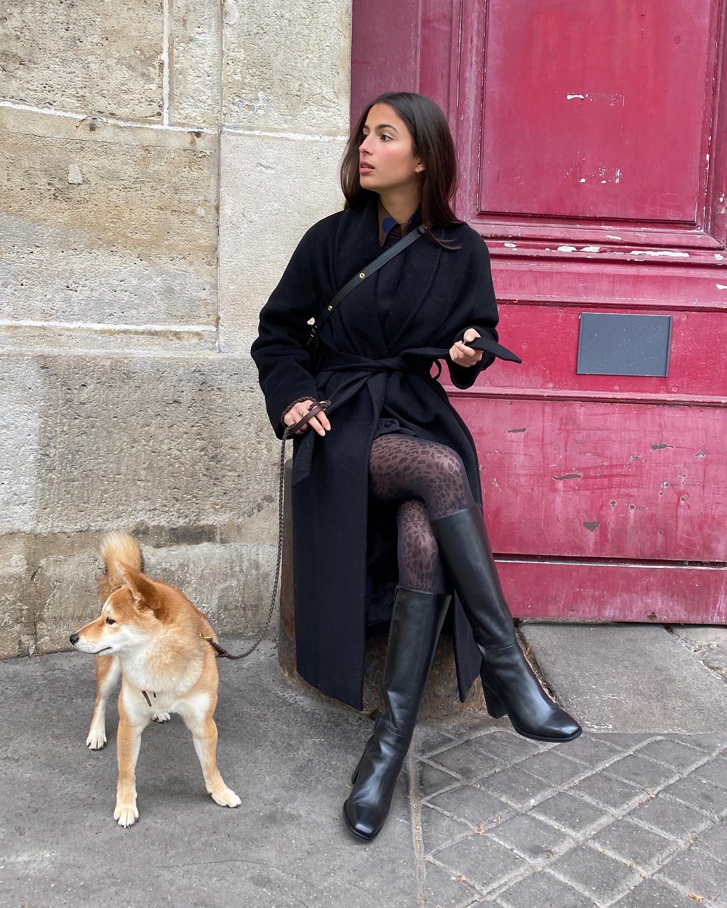 3 Boot Styles French Women Always Wear | Who What Wear