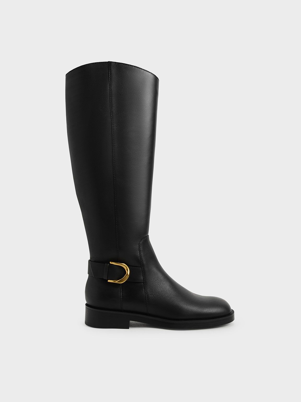 3 Boot Styles French Women Always Wear | Who What Wear