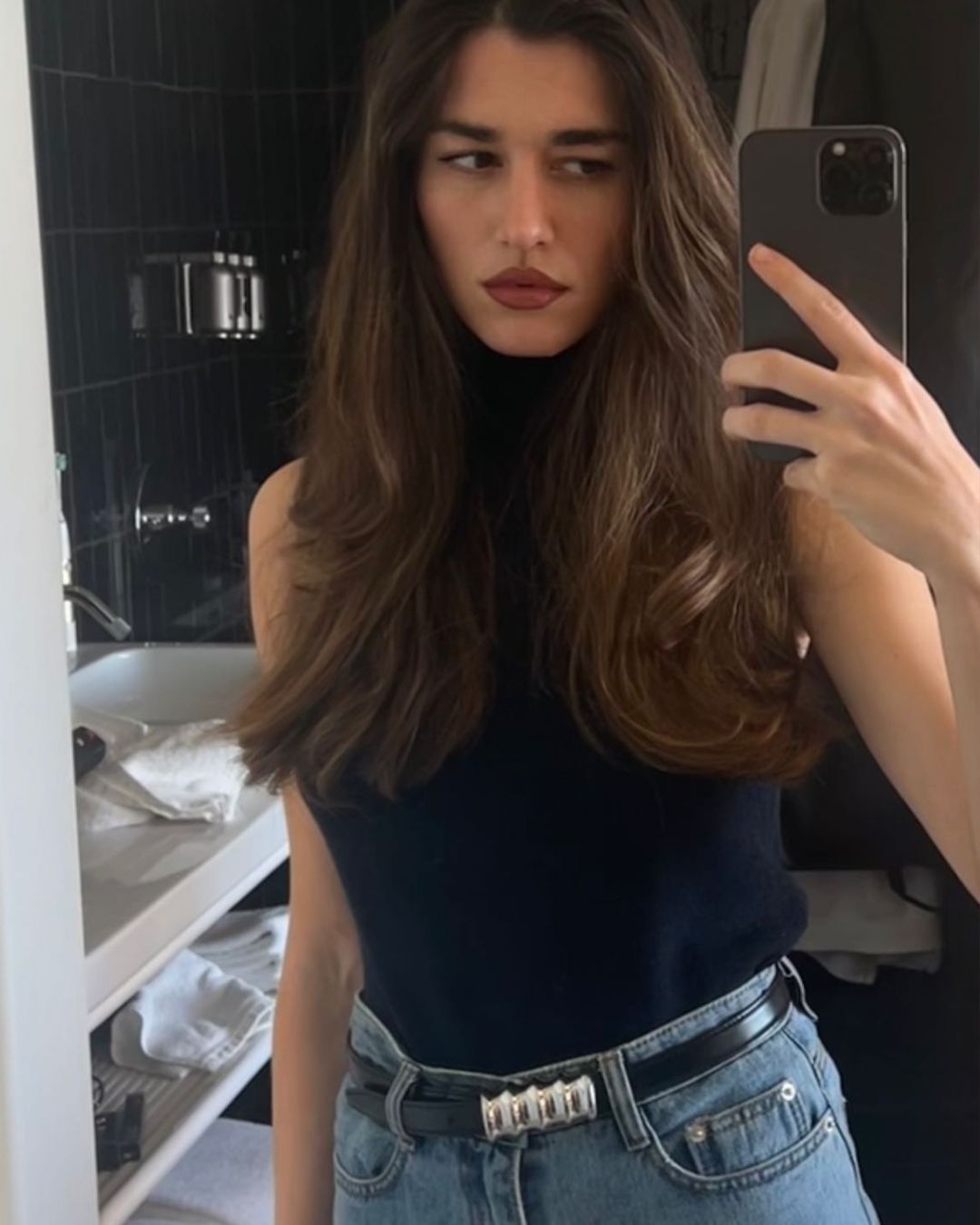 The Best Wardrobe Essentials, According to Ilirida Krasniqi | Who What Wear