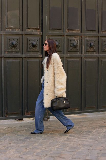 14 Street Style Trends We're Bookmarking From Fashion Month | Who What Wear