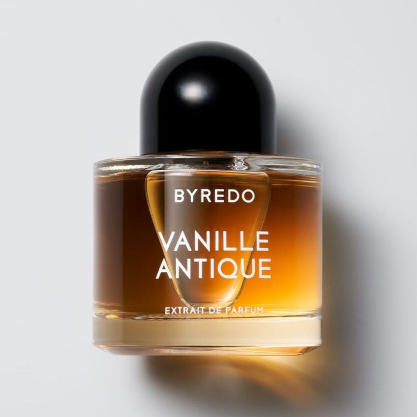 The 5 Different Types of Perfumes, From Parfums to Toilettes | Who What ...