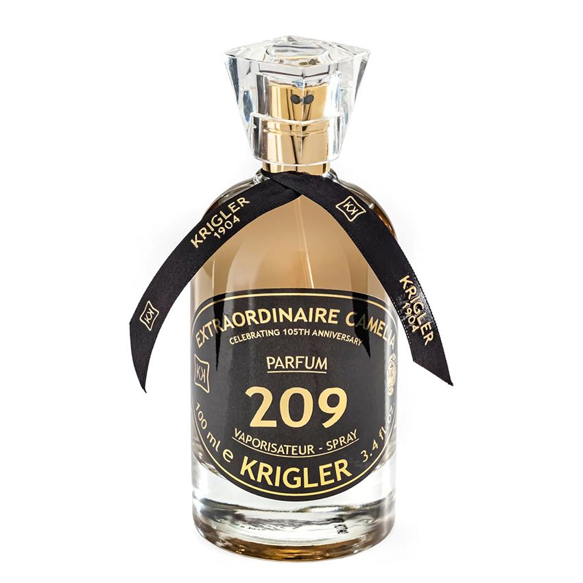 The 5 Different Types of Perfumes, From Parfums to Toilettes | Who What ...