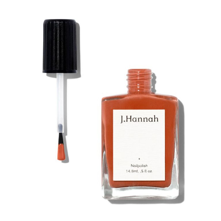 10 Best Earth-Toned Nail Polish Colors | Who What Wear