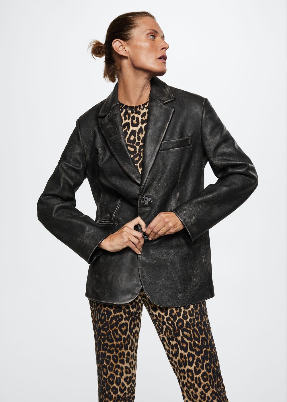 30 Items to Shop to Help You Get a '90s Minimal Look | Who What Wear