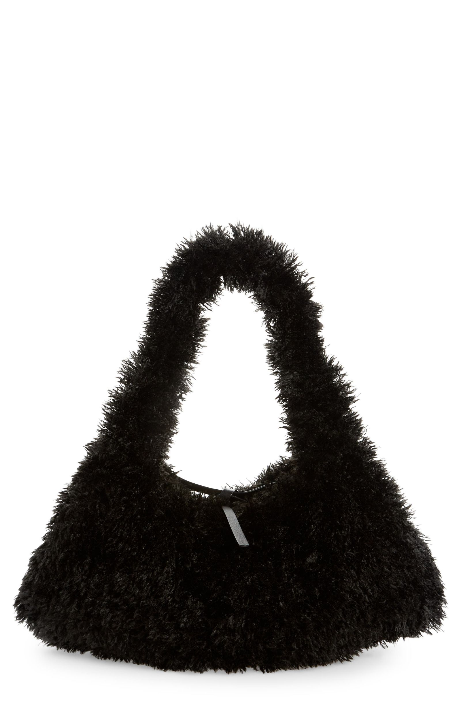 Furry Accessories Are Back This Fall—Here's 45 to Shop RN | Who What Wear