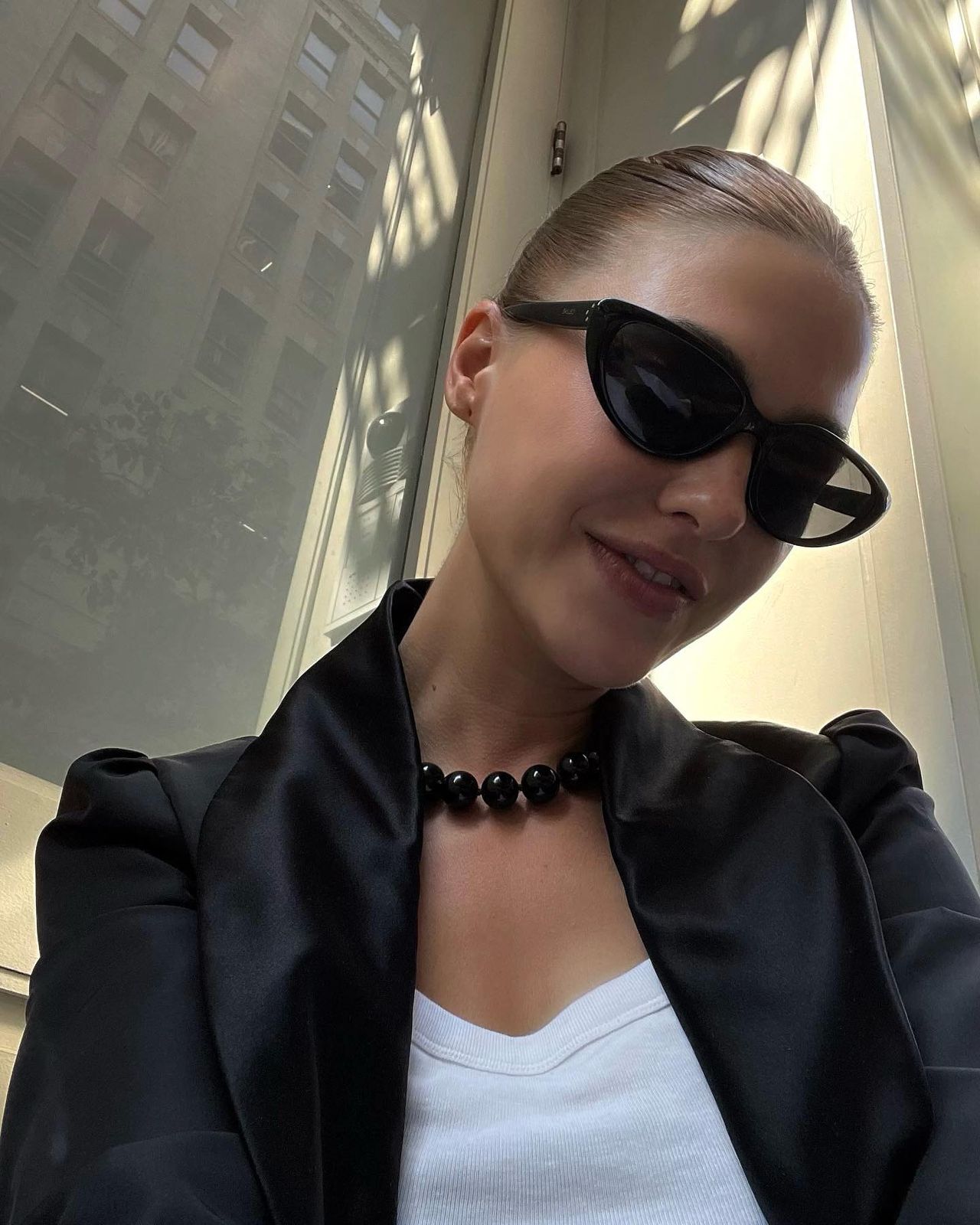 The Beaded-Jewelry Trend Will Be Huge This Season | Who What Wear