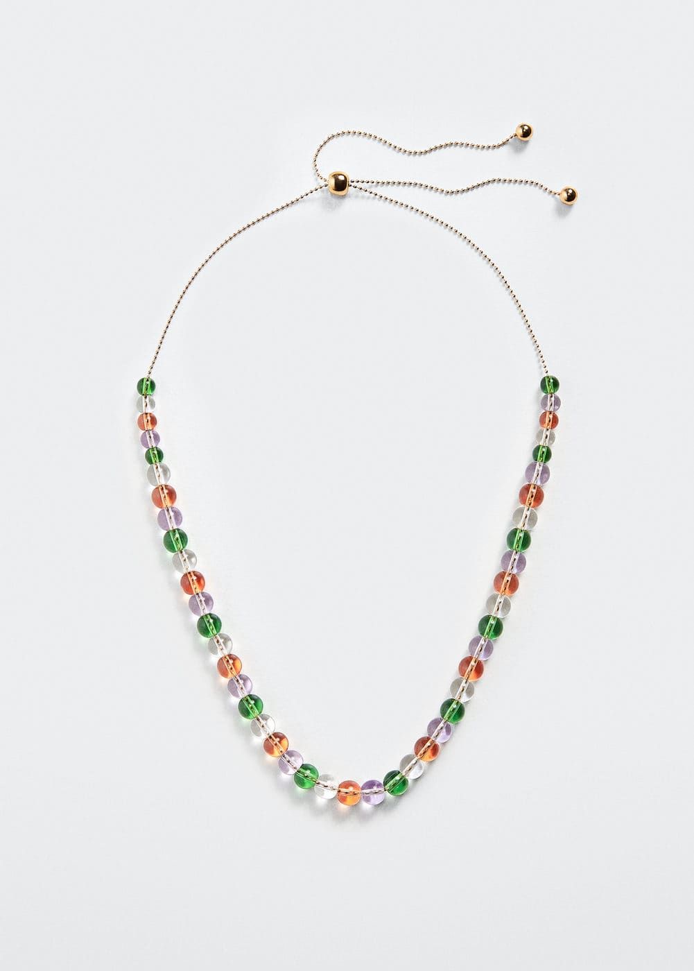 The Beaded-Jewelry Trend Will Be Huge This Season | Who What Wear