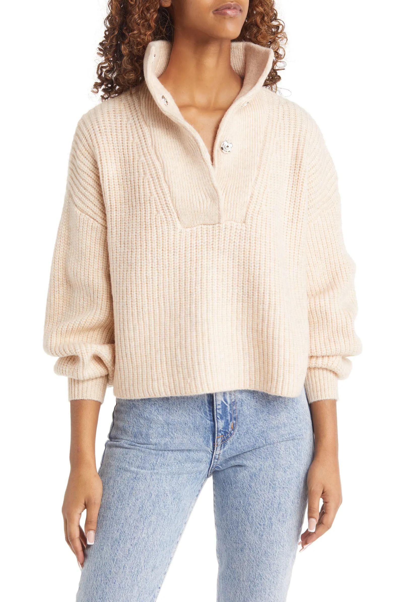Nordstrom Just Dropped a Ton of Fall Essentials From Topshop | Who What ...