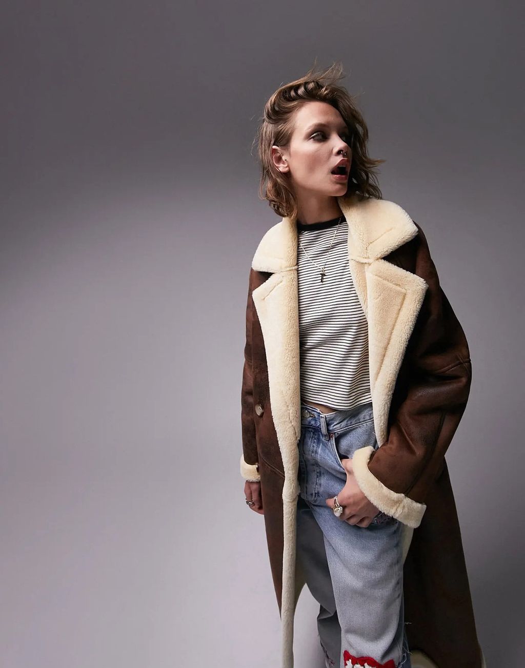 Nordstrom Just Dropped a Ton of Fall Essentials From Topshop | Who What ...