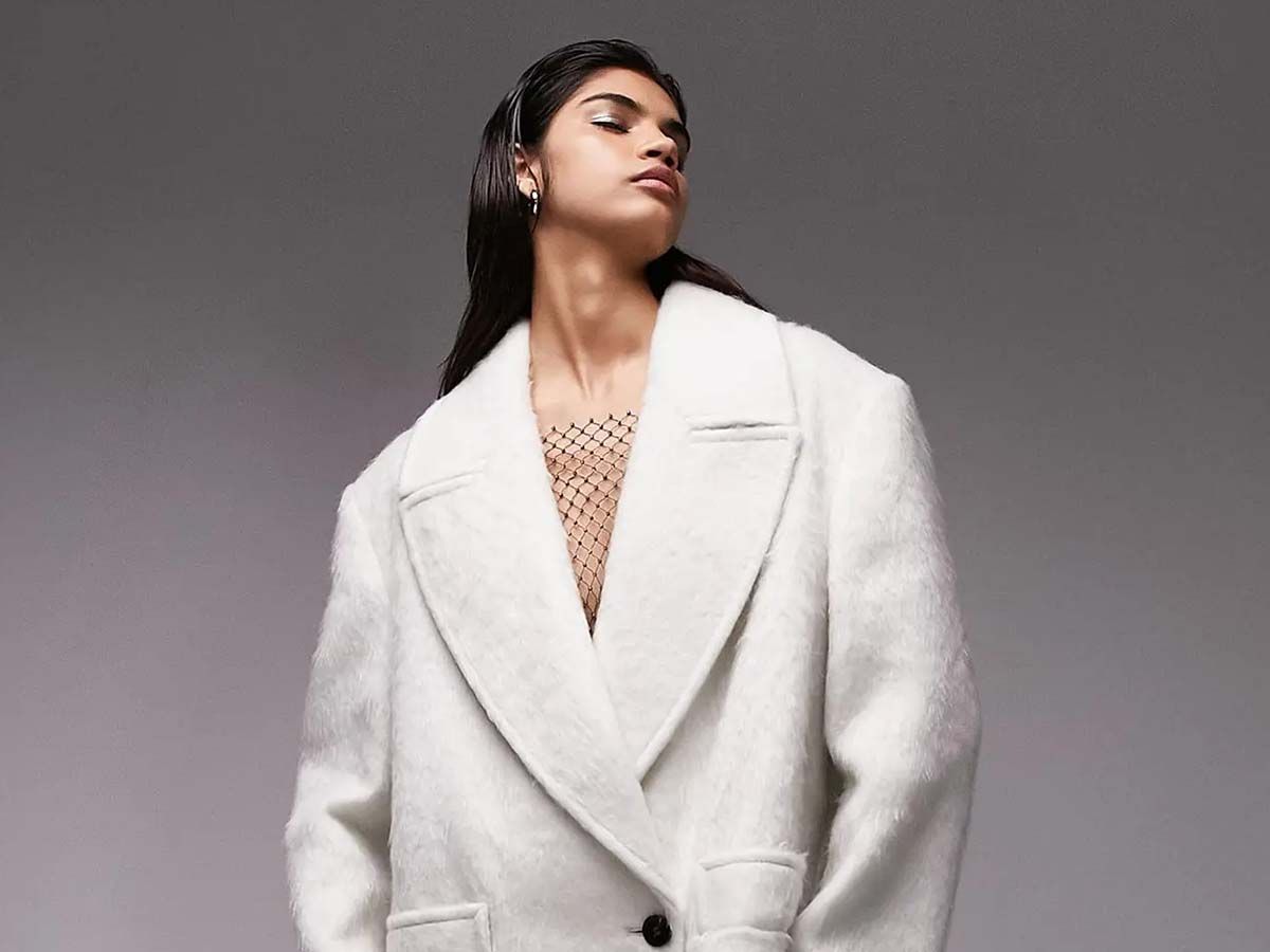 Nordstrom Just Dropped a Ton of Fall Essentials From Topshop | Who What ...