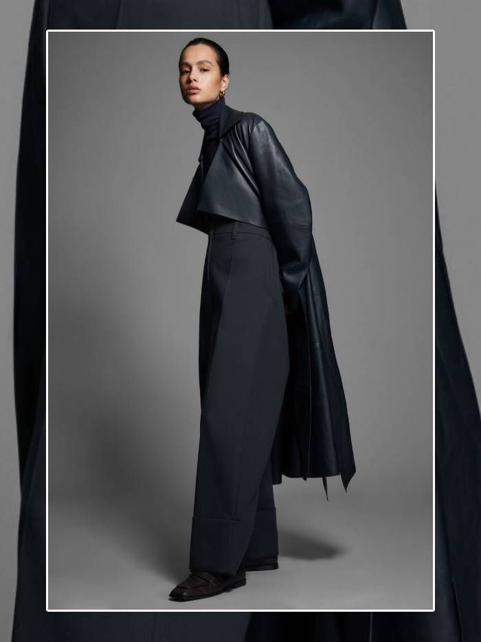 The COS Atelier Collection Is Here–These Are Our Highlights | Who What Wear