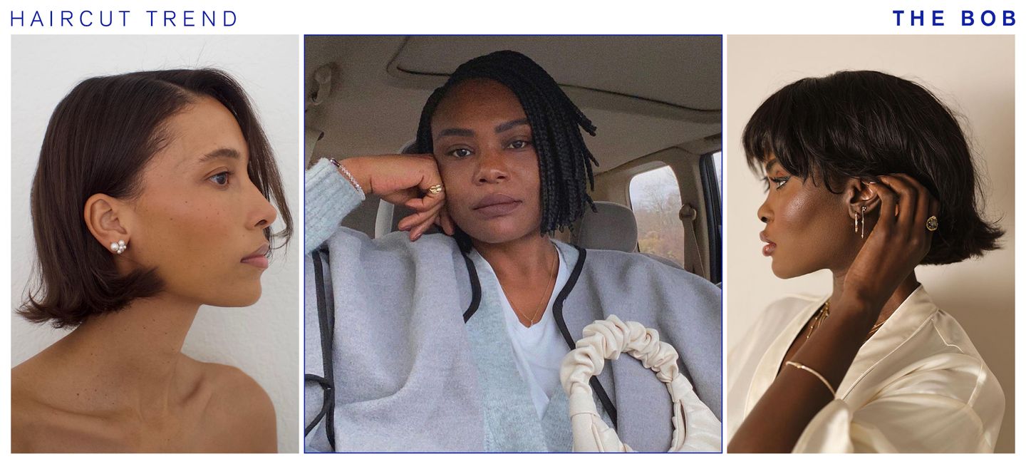 The Good Hair Report: Hair Trends 2022 | Who What Wear