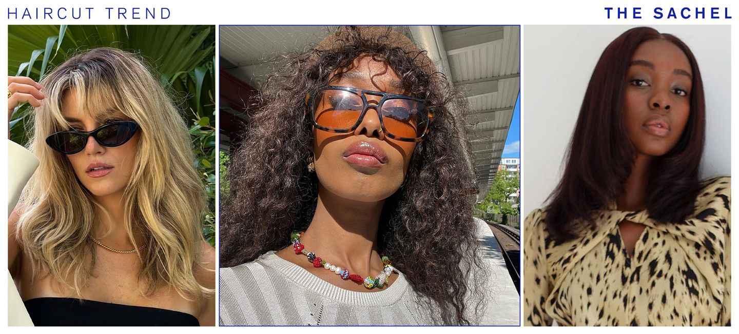 The Good Hair Report: Hair Trends 2022 | Who What Wear