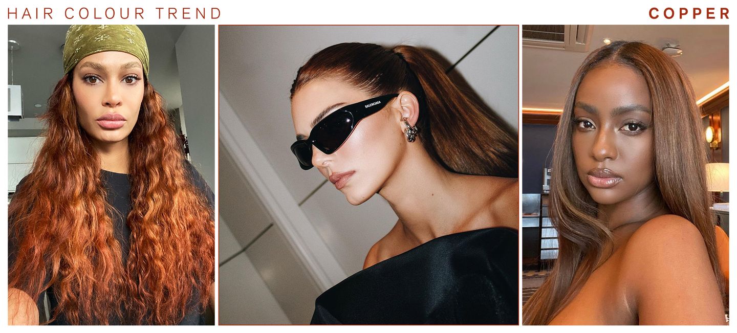 The Good Hair Report: Hair Trends 2022 | Who What Wear