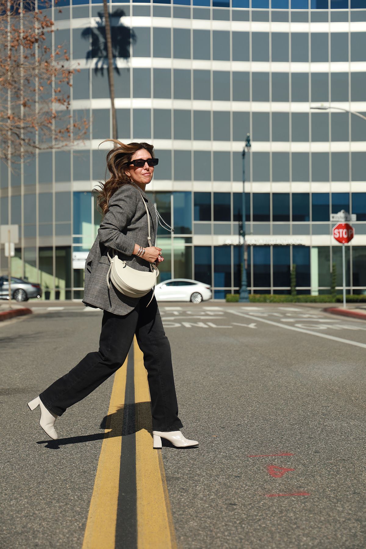 The Denim Trends That Work for Any Age | Who What Wear