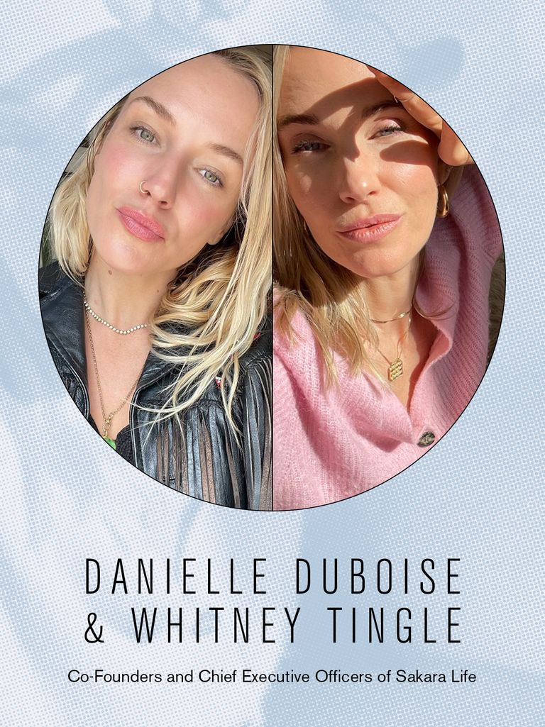 16 Beauty Products the Founders of Sakara Swear By | Who What Wear