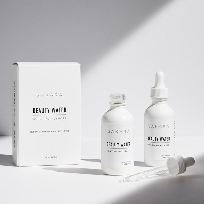 16 Beauty Products the Founders of Sakara Swear By | Who What Wear