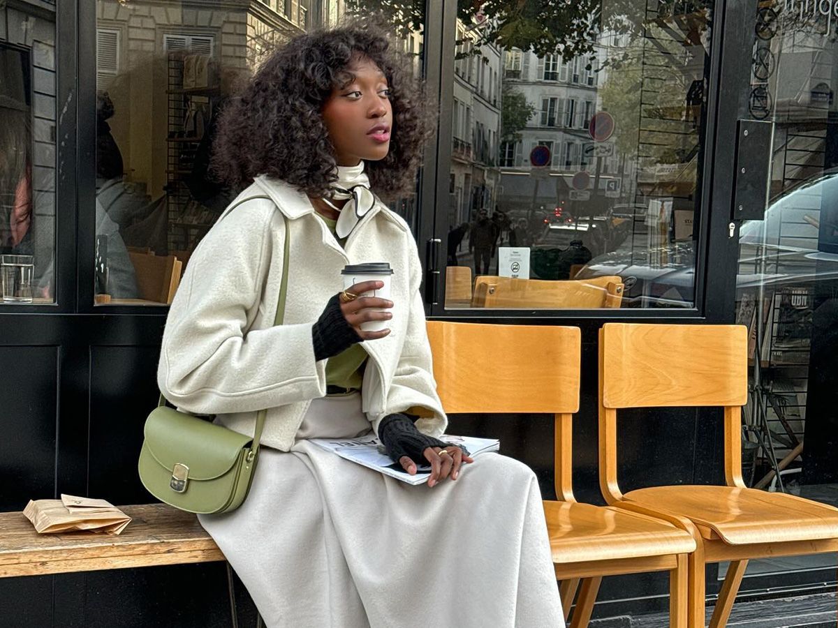 6 Shoe Trends Everyone Is Wearing in Paris | Who What Wear