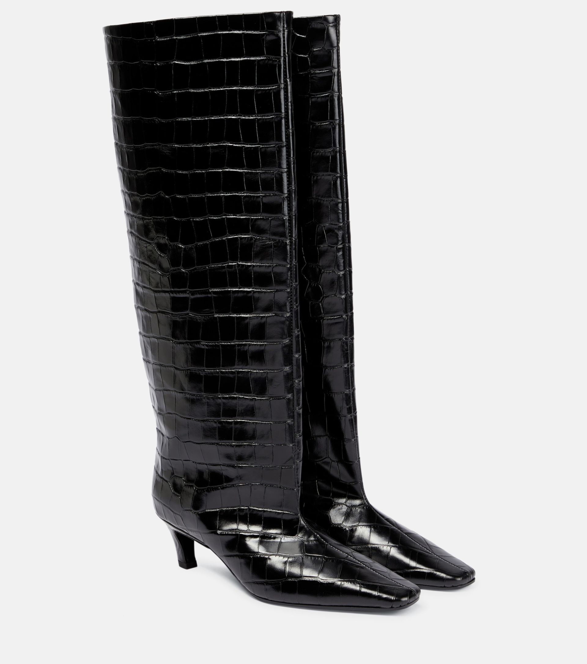 6 Shoe Trends Everyone Is Wearing in Paris | Who What Wear