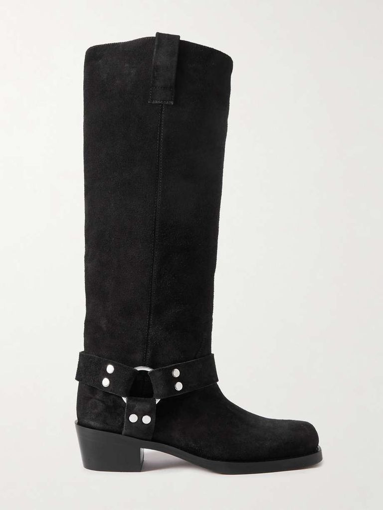 6 Shoe Trends Everyone Is Wearing in Paris | Who What Wear