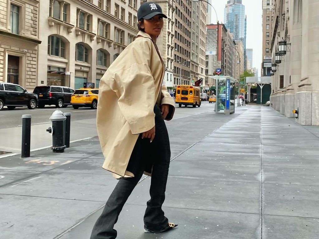 5 Trends Stylish New York Women Are Wearing on Repeat | Who What Wear