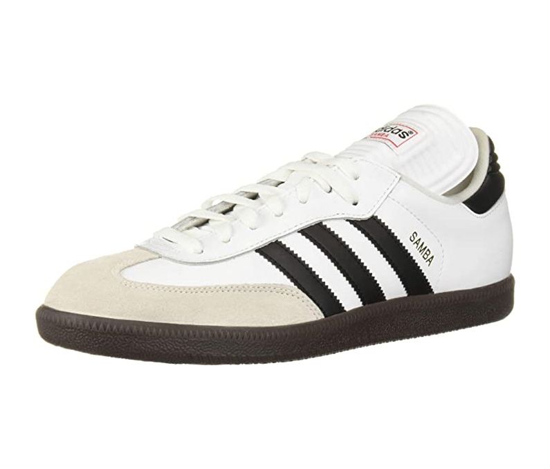 9 Adidas Samba Sneaker Outfits Fashion People Love | Who What Wear