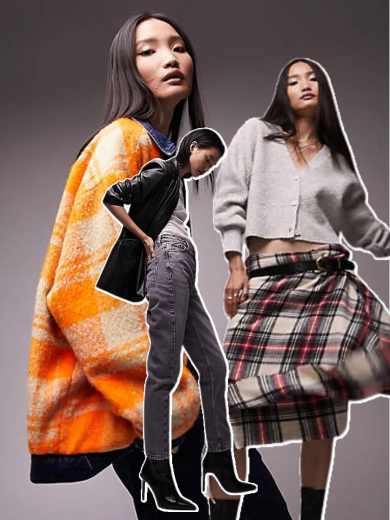 Topshop Has Relaunched: 16 Pieces Worthy of "Old Topshop" | Who What Wear