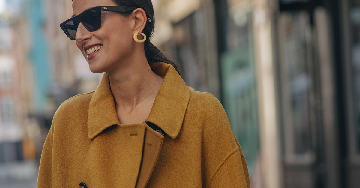 5 Camel Coat Outfits I'm Wearing This Autumn/Winter | Who What Wear UK